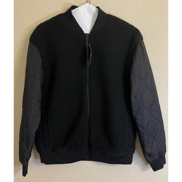 Original Use | Jackets & Coats | Casual Fit Fullzip Bomber Jacket ...